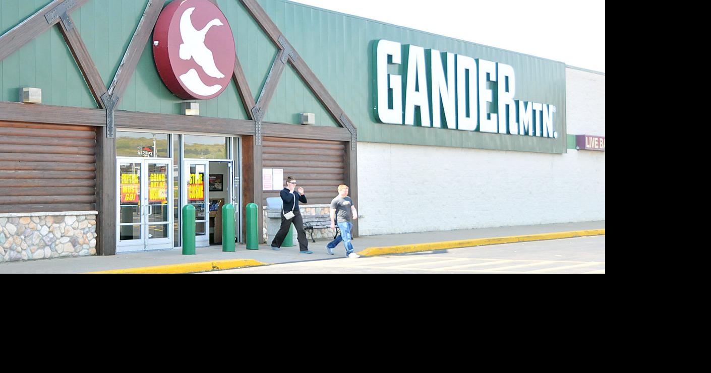 No word on Gander Outdoors opening; Sun Prairie gym expands to Madison ...