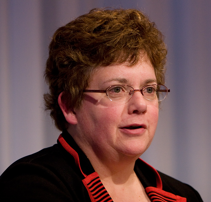 Chancellor aims for UW advancement