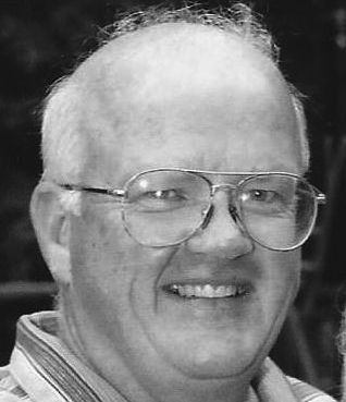 Crombie, James Michael