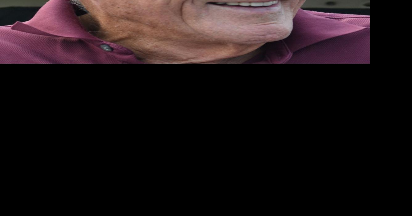 Wendricks, Bernard "Bernie"