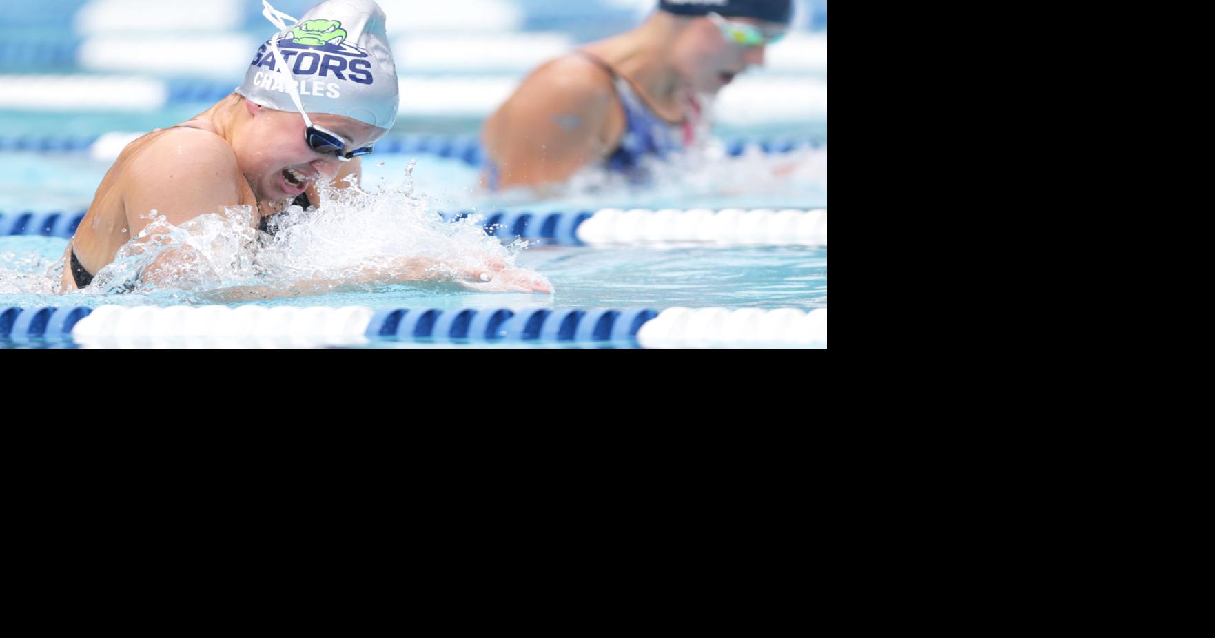 All-City Swim Meet celebrates 60 years and generations of swimmers