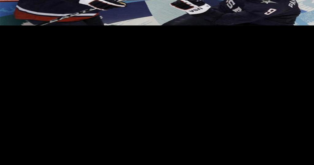 Andy Baggot: NHL blockbuster has Eaves' fingerprints all over it