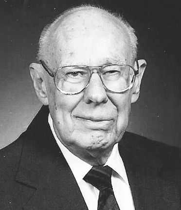 Whitney, James A. "Jim"