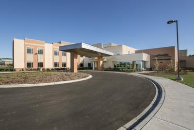 UW Health rehab hospital to open