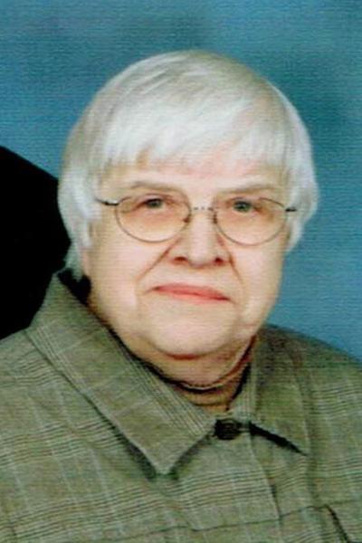 Clatworthy, Jean Marie