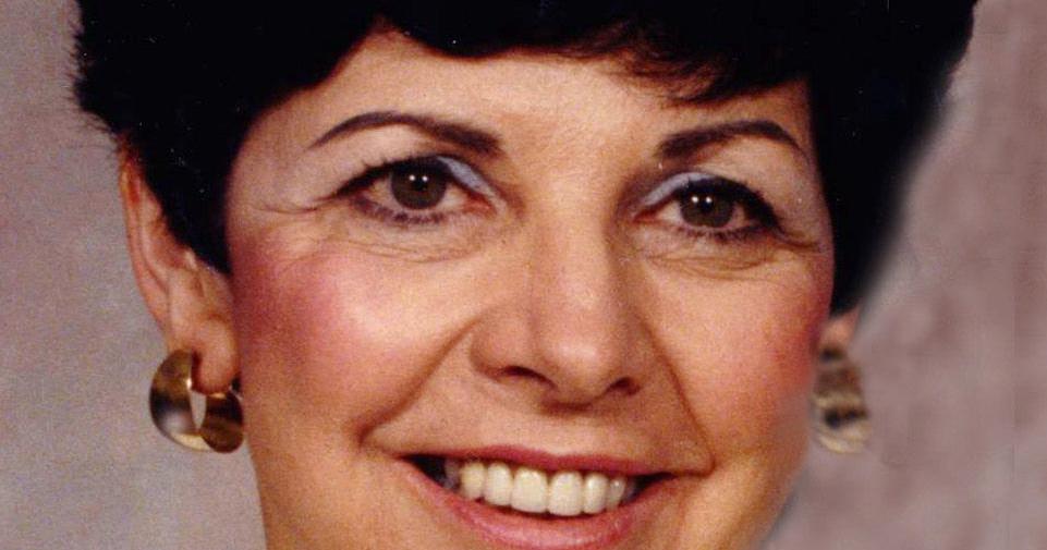 Ott, Patricia J. (McMullen)