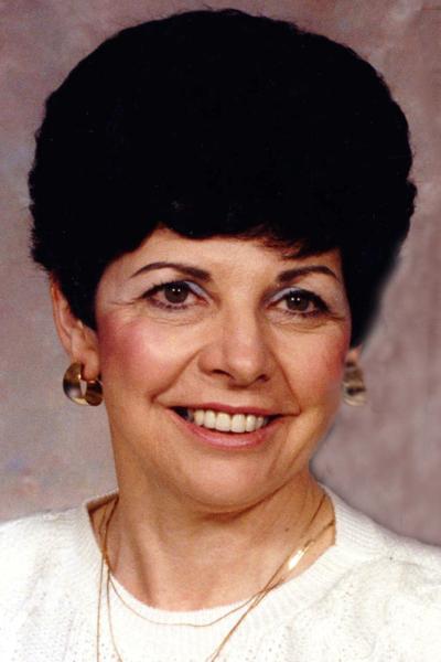 Ott, Patricia J. (McMullen)
