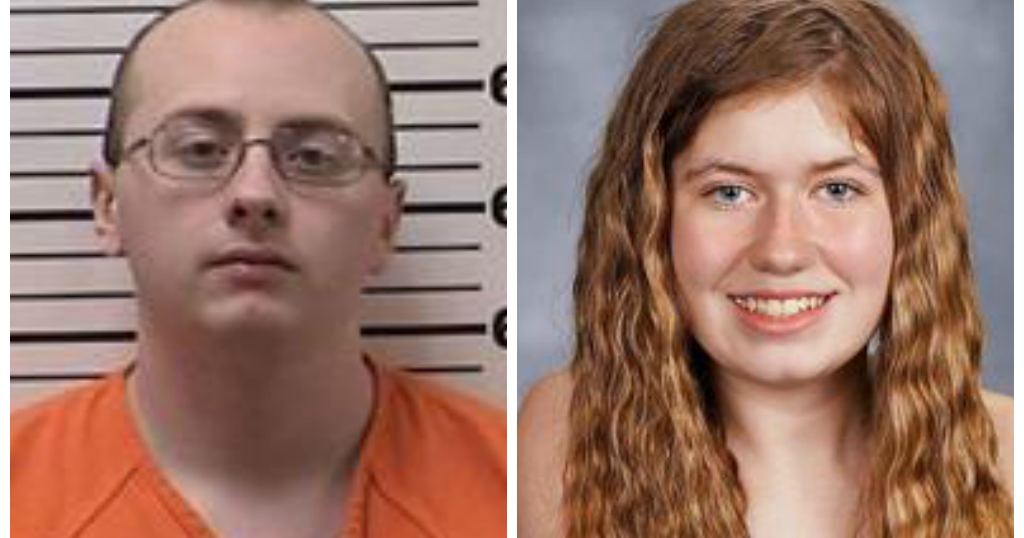 Complaint in Jayme Closs case could be road map for prosecution