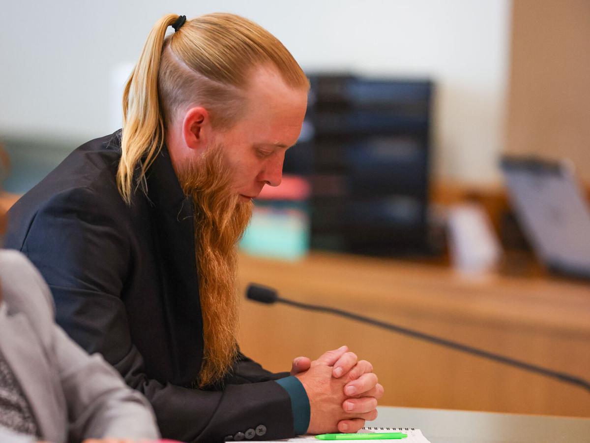 Madison school shooter's father to stand trial