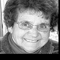 Pulvermacher, Ruth Louise (Lockman)