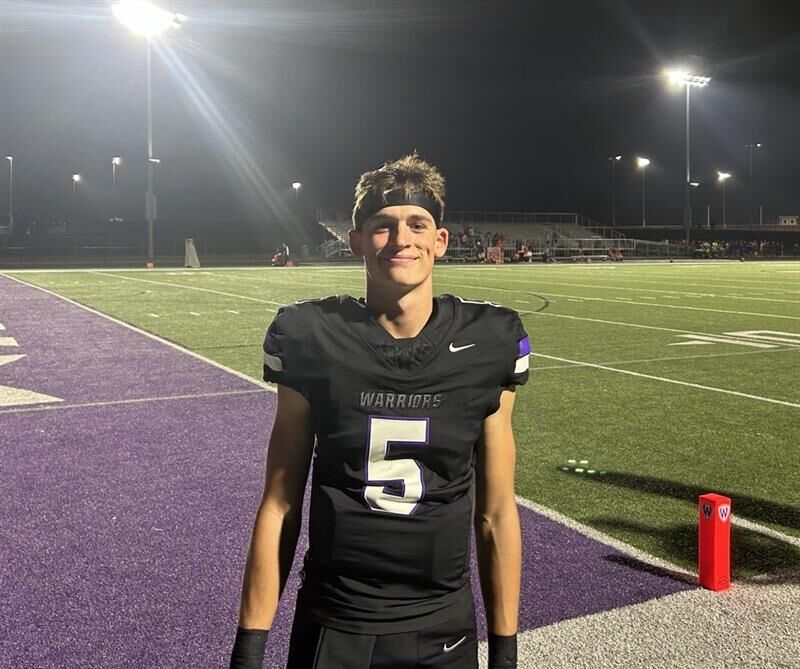 Waunakee football airs it out to remain unbeaten and defeat Sun Prairie ...