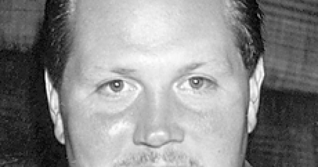 Walter "Wally" Kessler