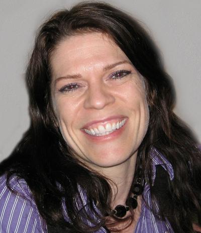 Lockridge, Alison Grace