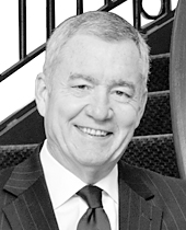 Attorney Patrick J. Fiedler makes history as the third Axley president ...