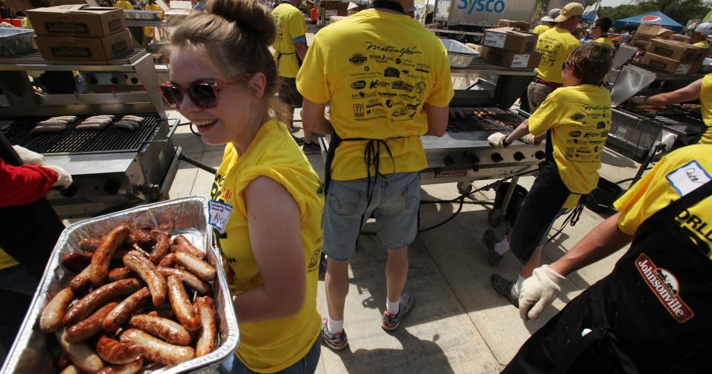 Brat Fest 2017 is ready to roll