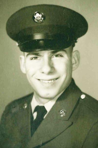 Leiser, Robert Steven "Bob"