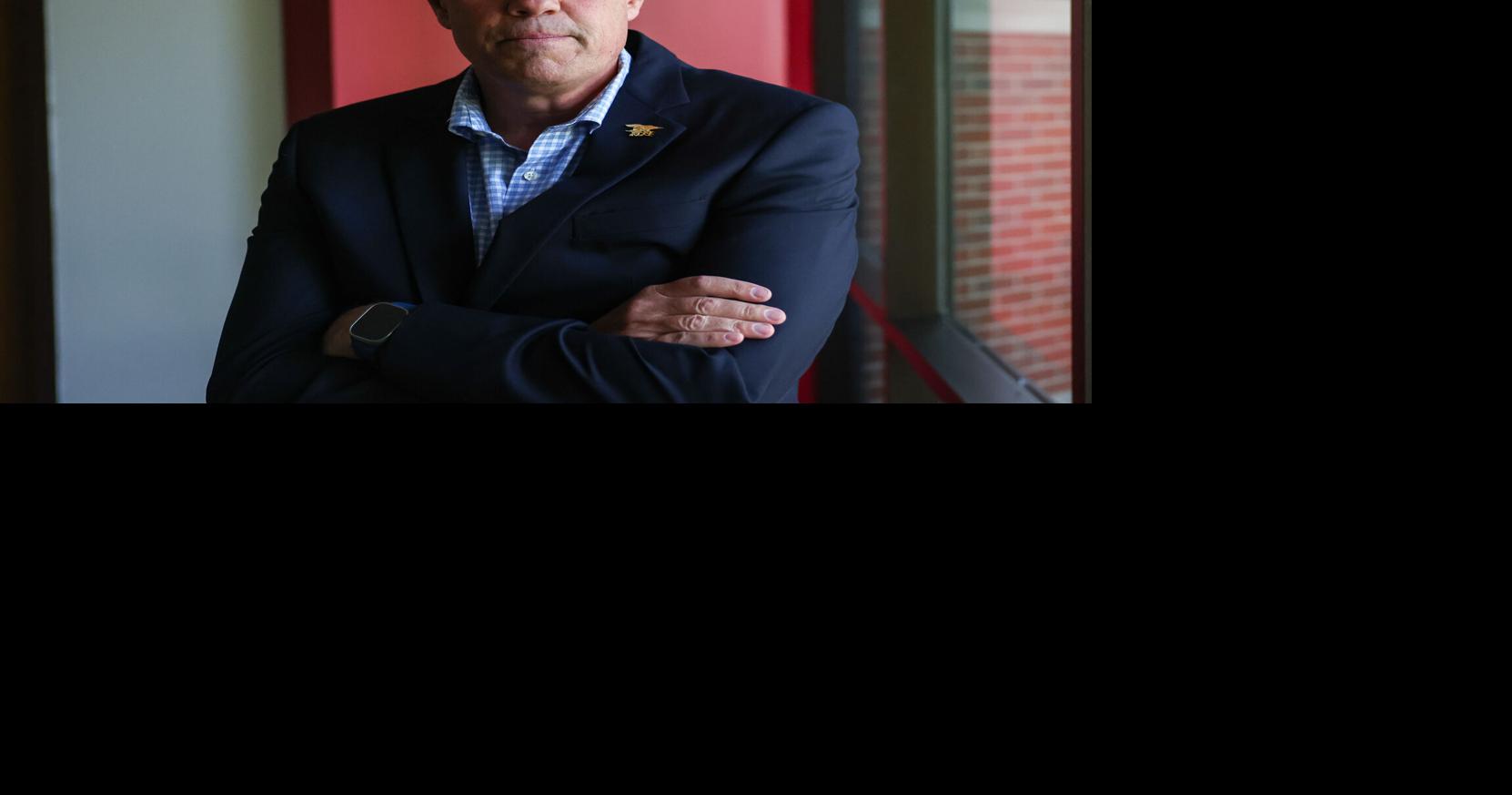 Bill Berrien drops out of Wisconsin governor’s race