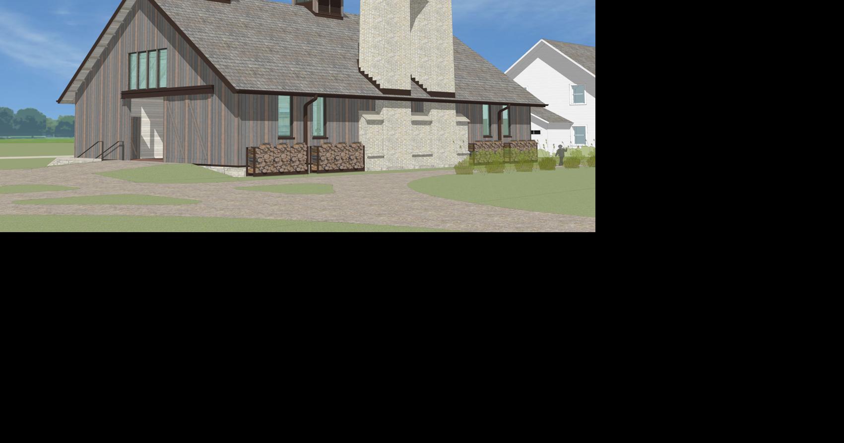 Photos: Wittnebel's Tavern to be part of new Brewing Experience at Old ...