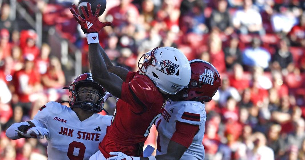 Wisconsin football: Transfer CB Geimere Latimer II commits