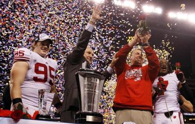 Badgers football: UW insists title game experience is big asset