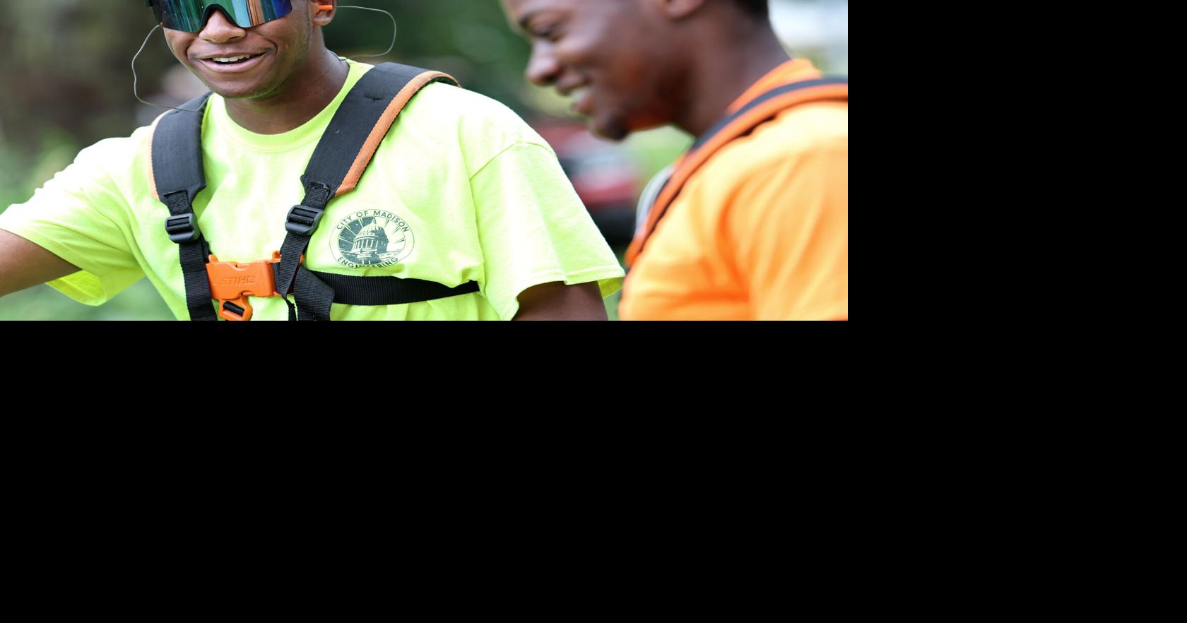 Operation Fresh Start helps youth improve mental health