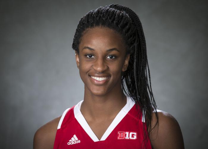 Badgers women's basketball: Malayna Johnson flashes her potential