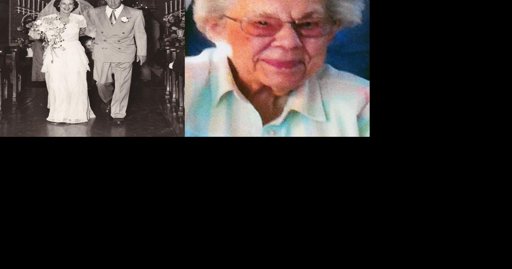 Nibbe, Velma Anna (nee Rohde)