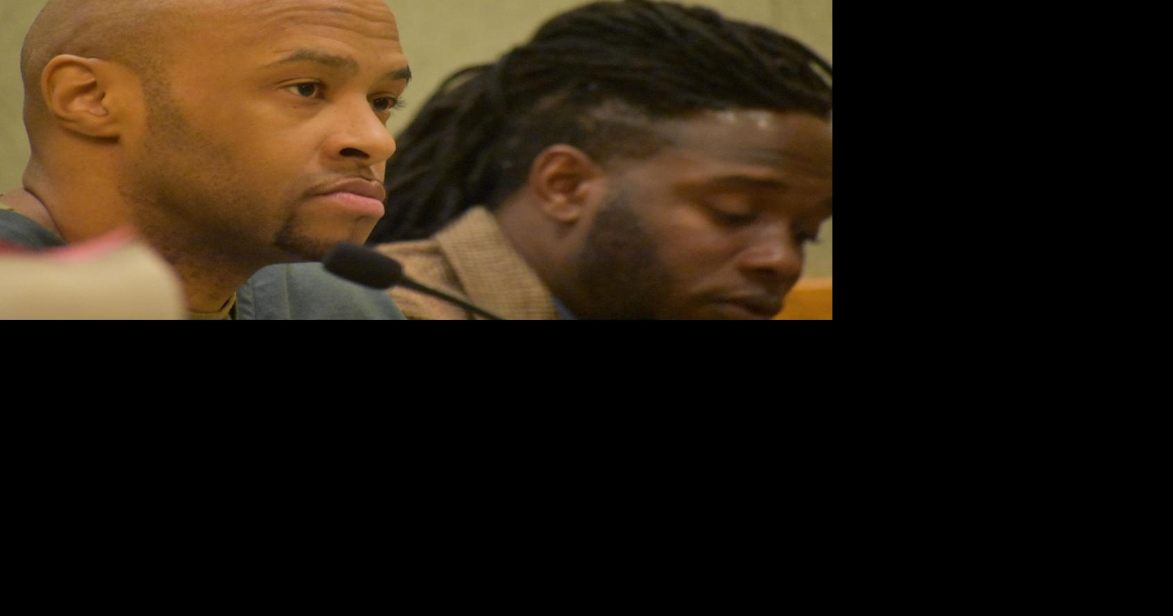 Racine man gets 35 years prison for 2016 fatal beating