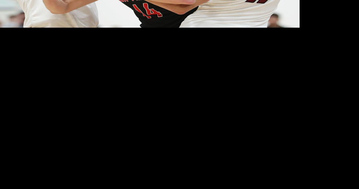 How Ben Olson, Sun Prairie boys basketball rallied past Madison La Follette