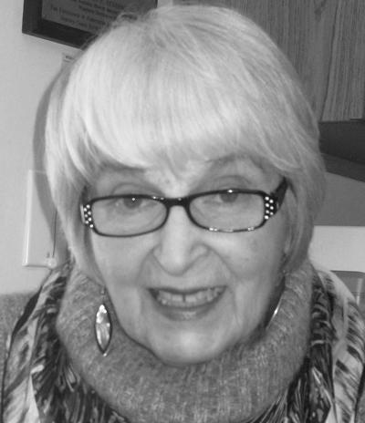 Redding, Lillian Elizabeth