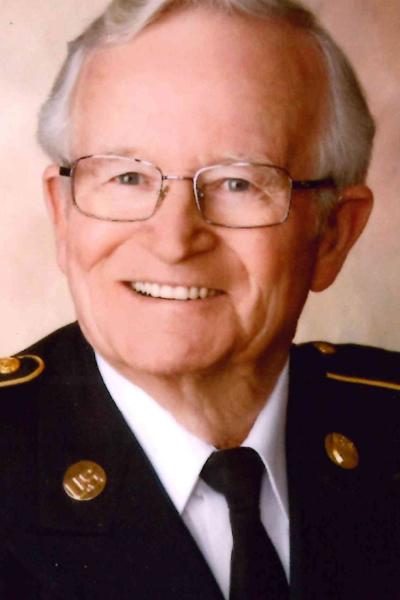 Conant, James D. "Jim"