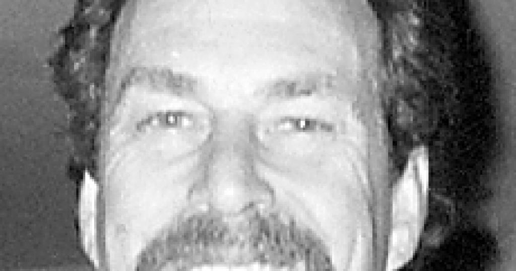 Patrick Steven Dobson