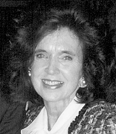 Hovde, Virginia “Ginny”