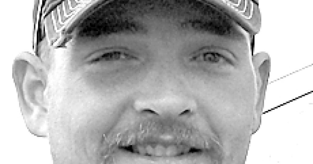 Nathan Malcolm Baker