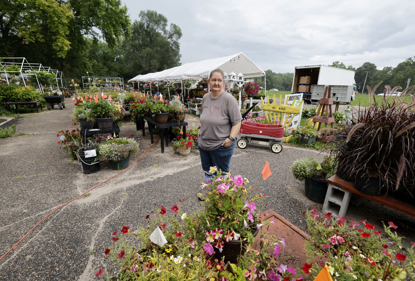 End may be coming for Picker’s Place near Sauk City
