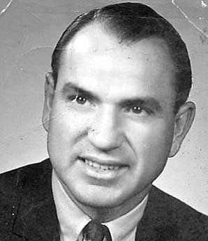 Semrad, Robert Thomas