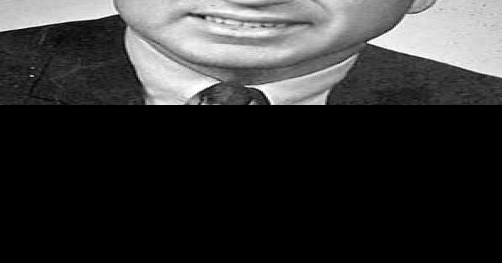 Semrad, Robert Thomas