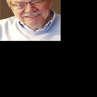 Robert Russell Westby