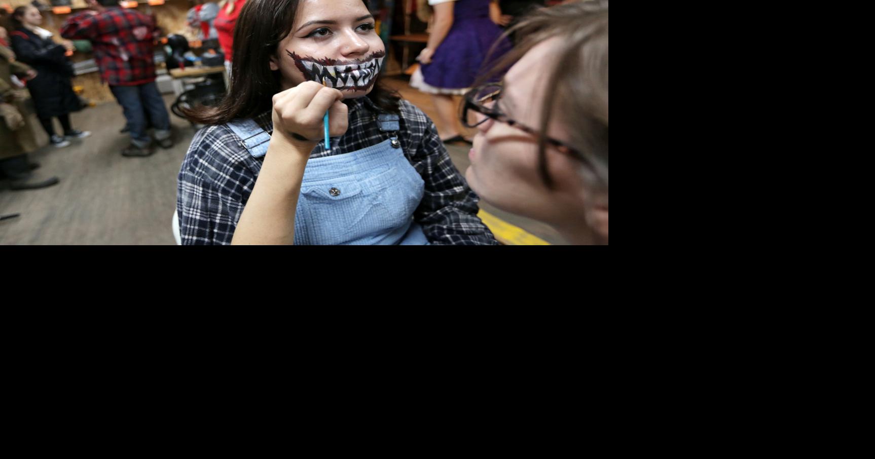 Photos: Screamin' Acres in Stoughton