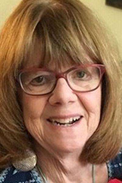 Hagens, Barbara "Barb"