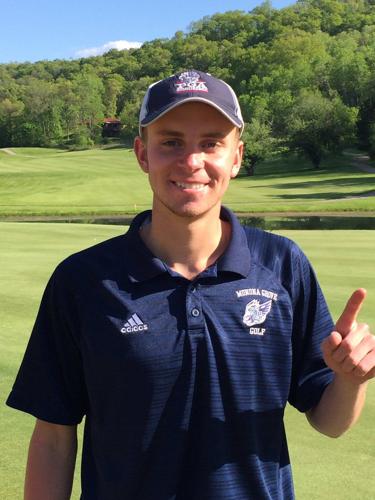 Prep sports: Baraboo's Dawson Hinz named Badger North medalist; Monona ...
