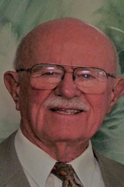 Haig, US AF Colonel Thomas "Tom" O'Regan