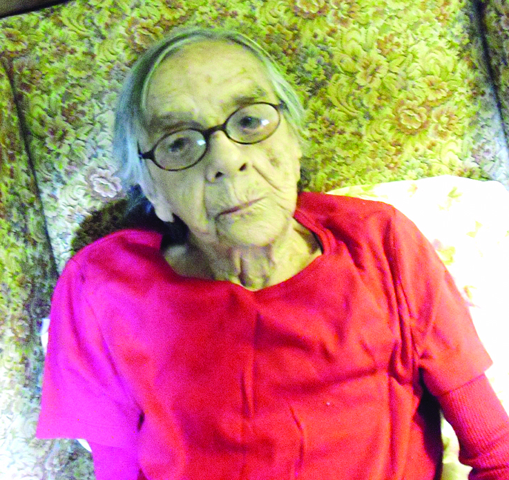 Comfort Keepers is Happy to announce Frances Weiss's 103rd Birthday on ...