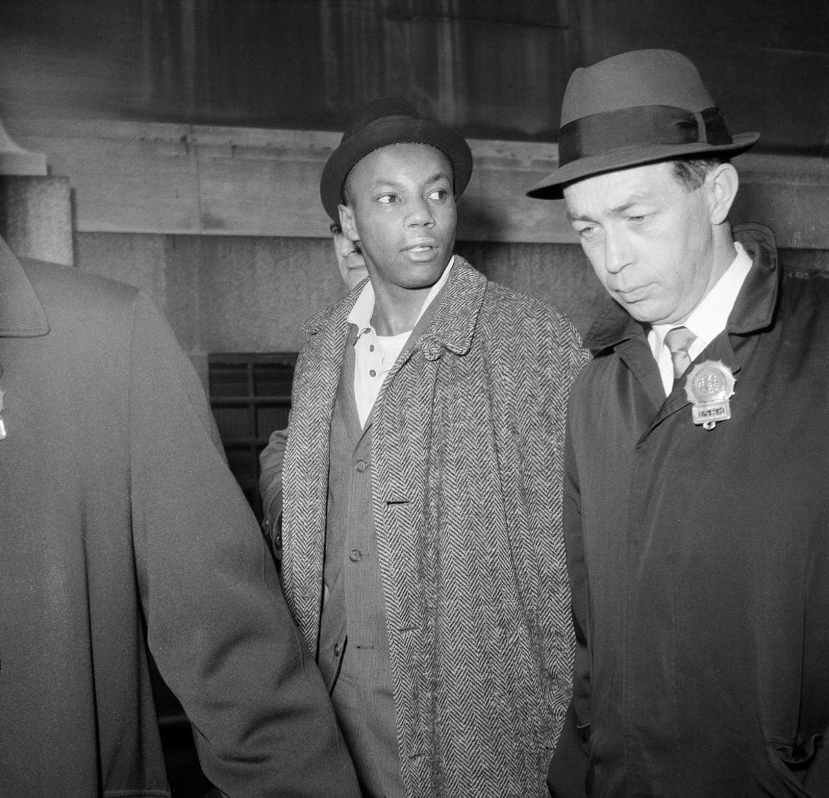 Photos: 50th Anniversary - Malcolm X assassination