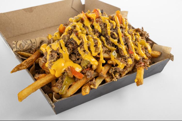 Philly cheesesteak chain is opening a Madison location