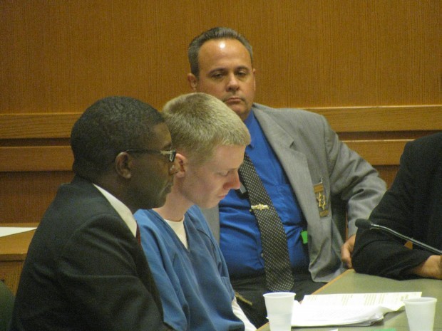 20-year sentence for baseball bat death
