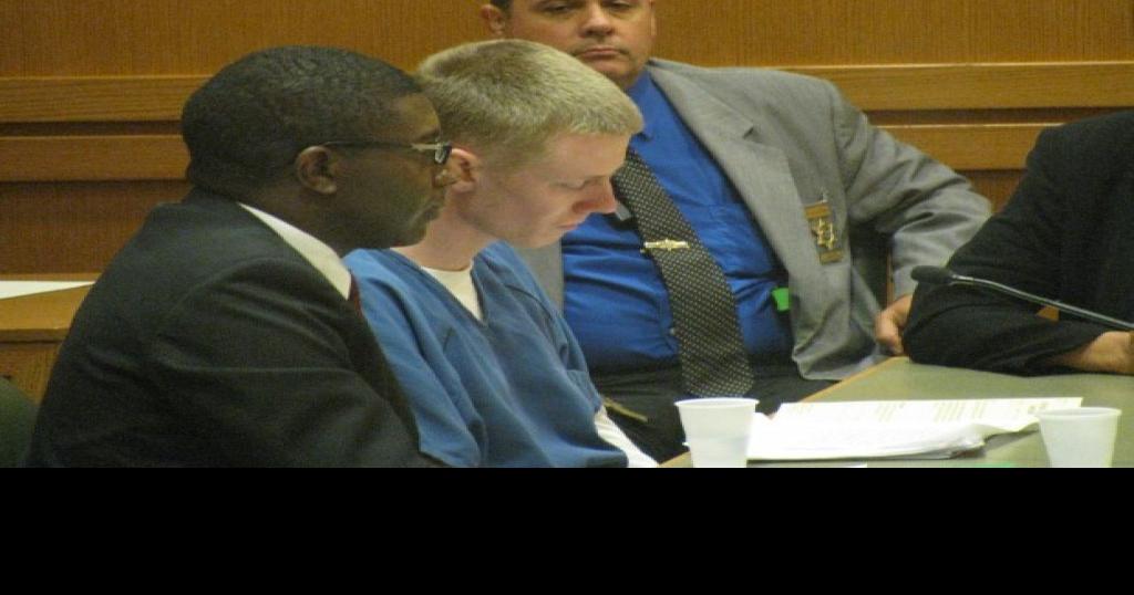 20-year sentence for baseball bat death