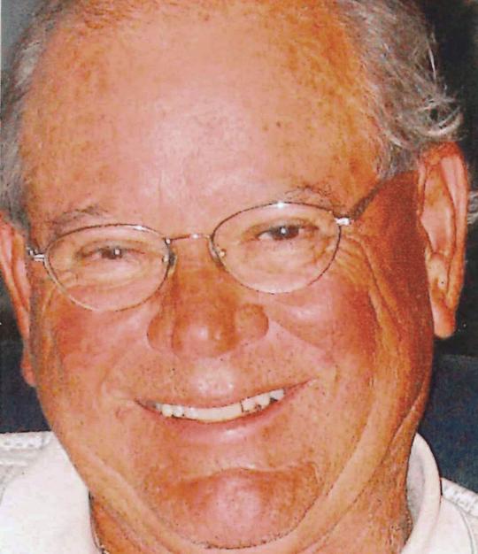 Mitchell, Allan Edward Jr.