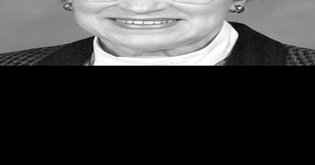 Slattery, Genevieve I.