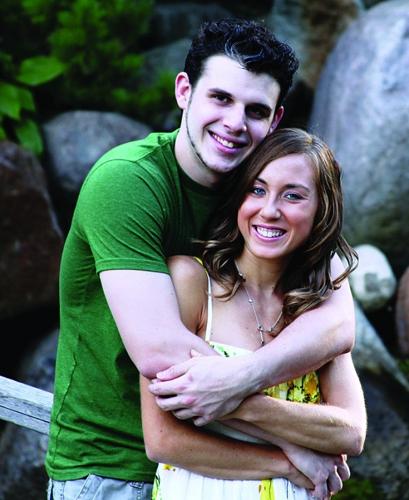 Shaker - Dudek Engagement